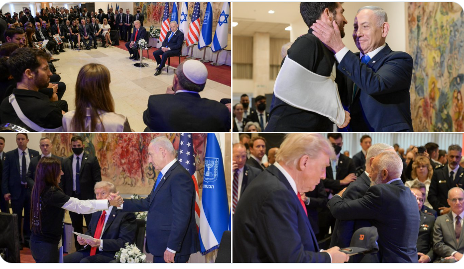 Winner of the Nobel Peace Prize: Venezuelan politician María Corina ...