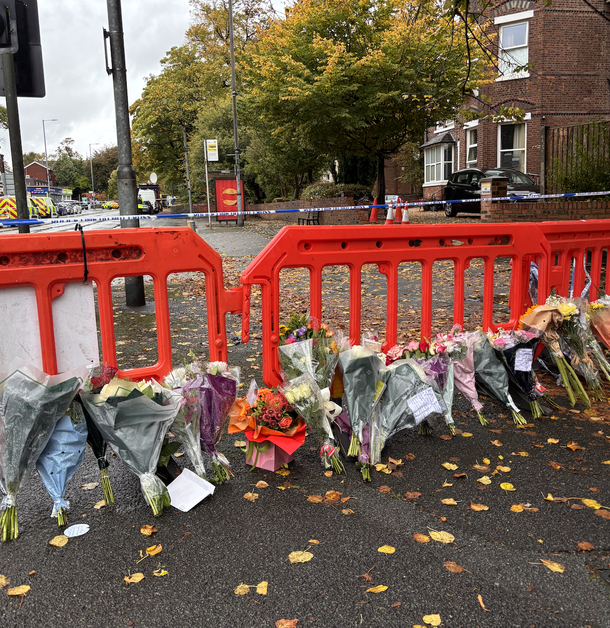 Murders of Adrian and Melvin bring grief and defiance - Jewish News