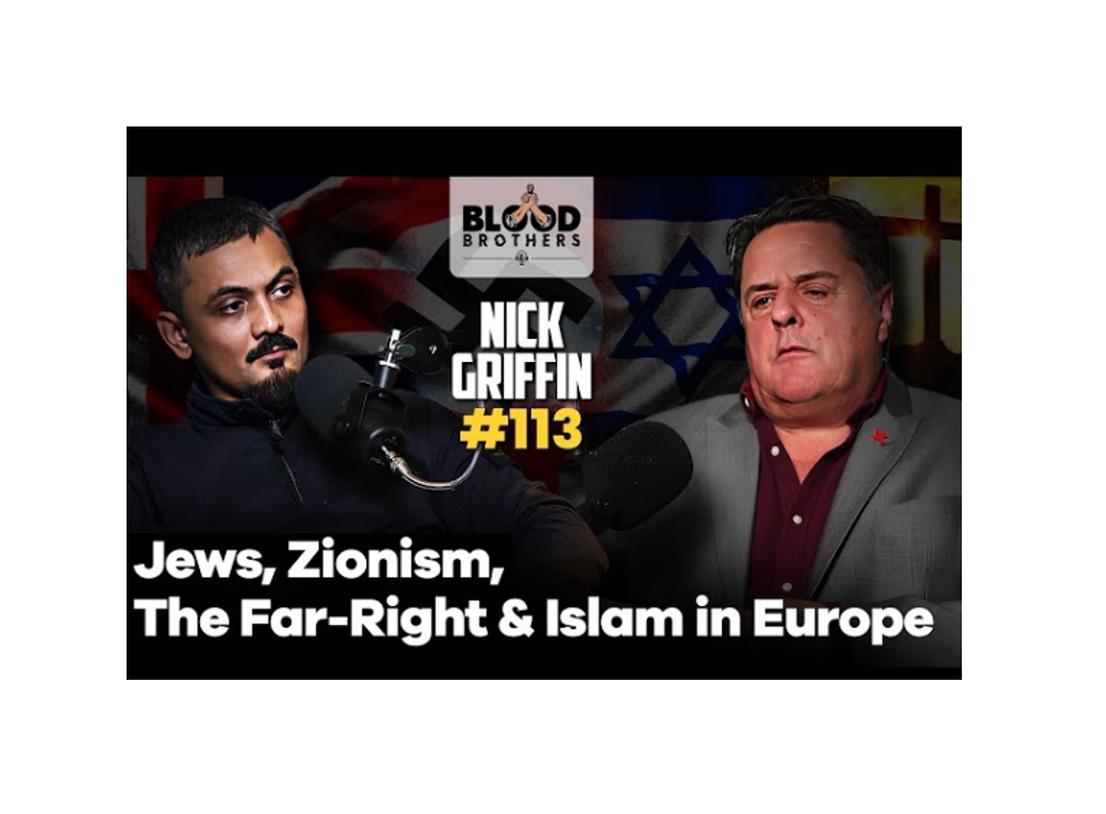 OPINION: Successive Governments have allowed extremists to wreck Muslim–Jewish relations ...