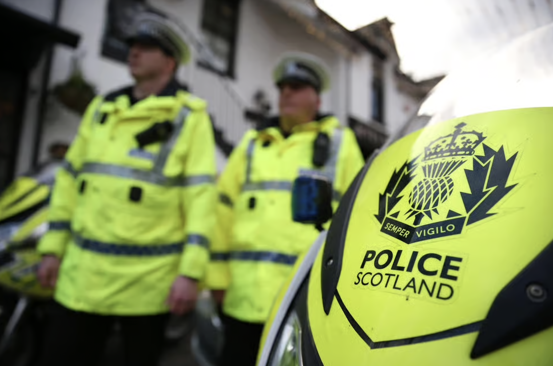 Edinburgh’s Jewish community celebrates Burns supper with a Yiddish ...