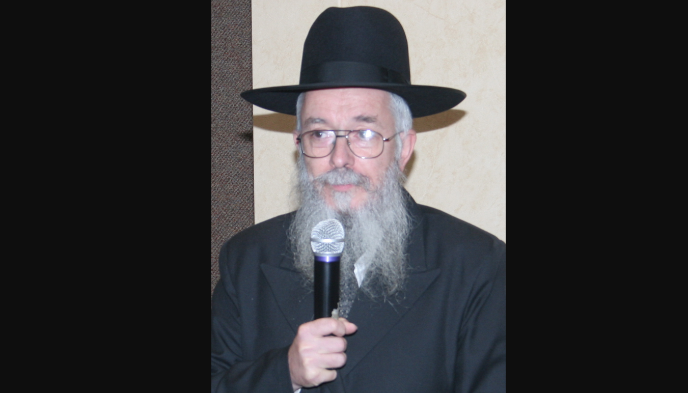 Senior US Rabbi seeks to take up top Gateshead leadership post - Jewish ...