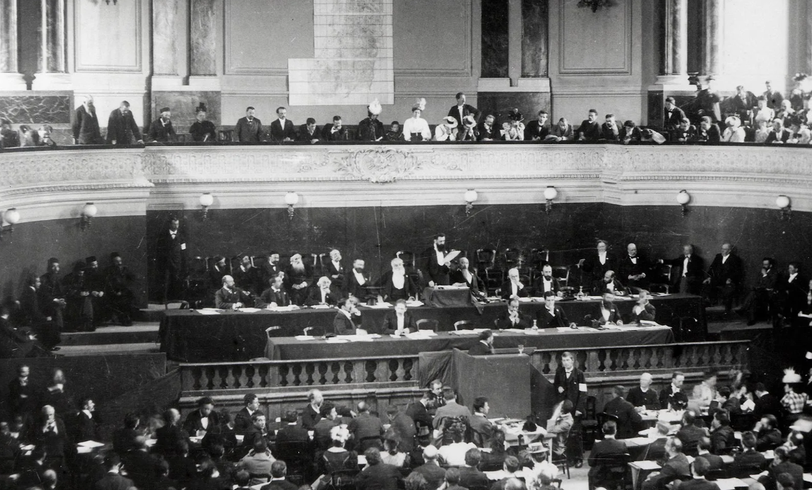 OPINION: Why the upcoming World Zionist Congress deeply matters ...