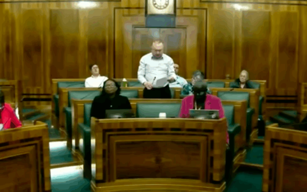 OPINION: Hackney must reject hate - not fuel it - Jewish News