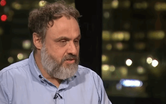 'Gratitude is an important Jewish value' - targeted Israeli professor ...