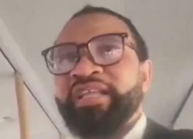 TfL investigating alleged antisemitic incident from driver on London ...