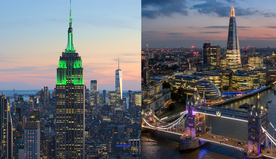 In Depth: The challenges Jews face, from London to New York - Jewish News