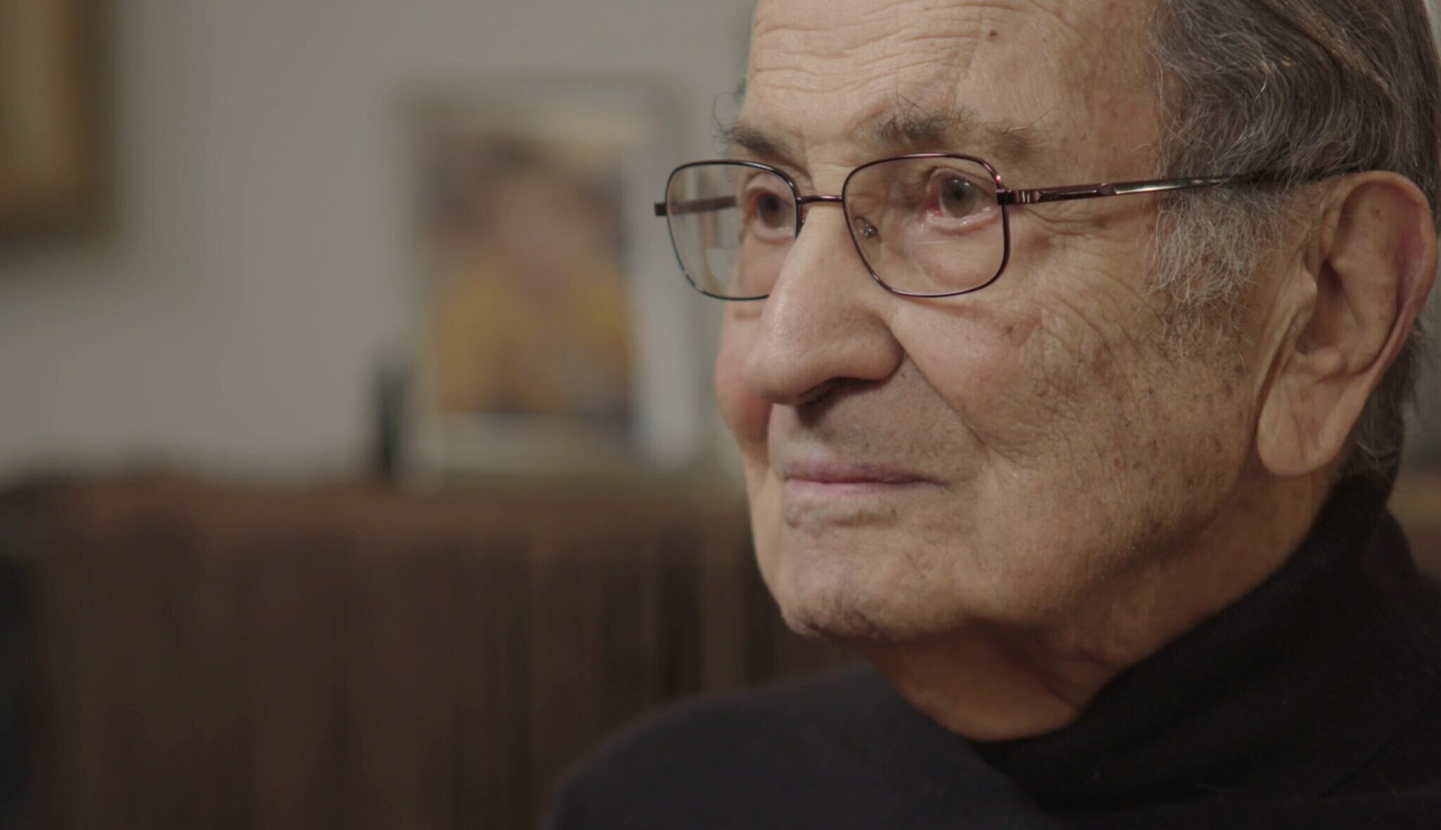 Remarkable documentary about 'the Jewish James Bond' tells story of a ...