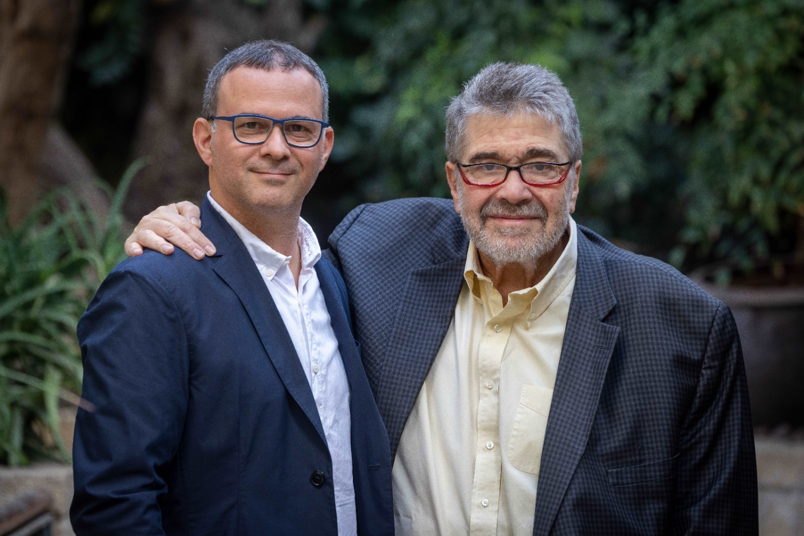 OurCrowd founder Jon Medved takes on chairman role - Jewish News