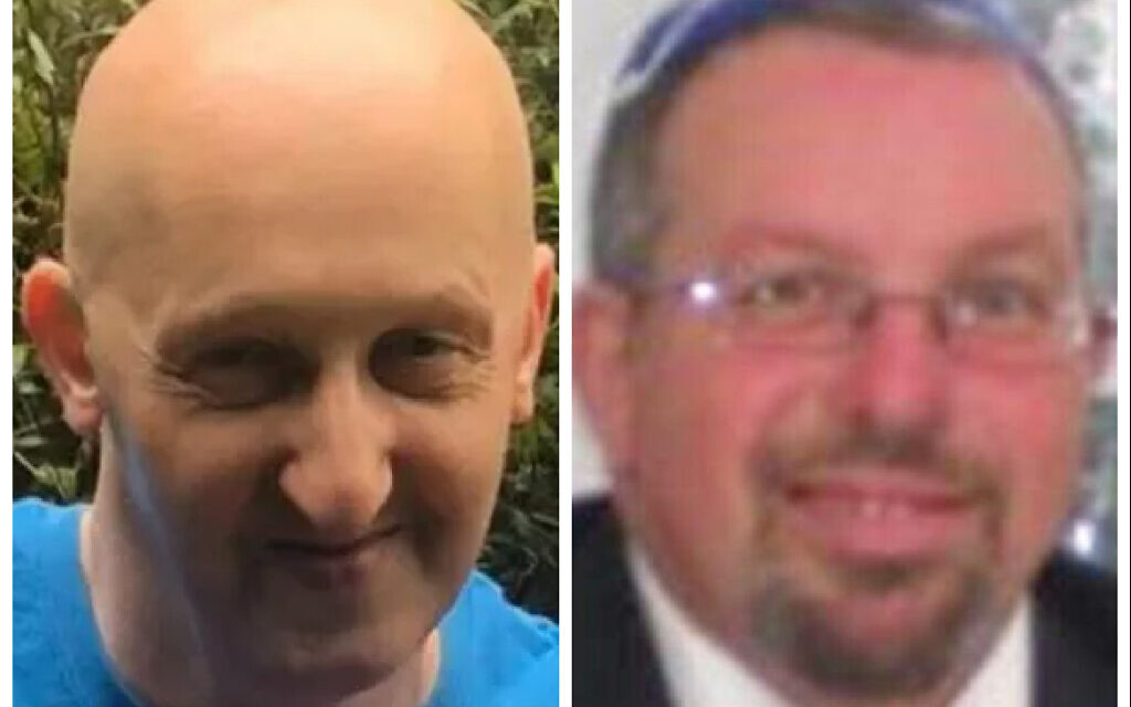 Keir Starmer, Rachel Reeves, Yvette Cooper visit London shul after Yom ...