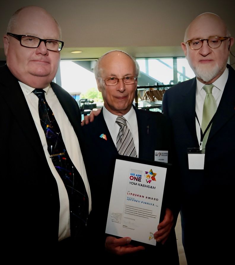 OPINION: It's hard to overestimate Jeffrey Pinnick's impact on ...