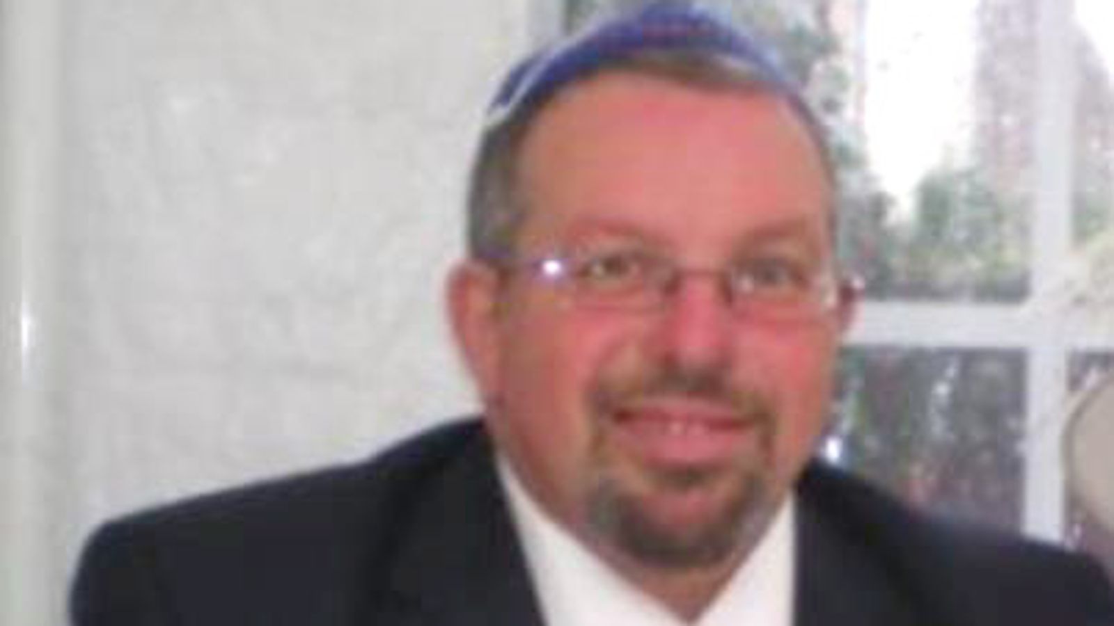 Heaton Park synagogue attack: Inquest opens into deaths of two ...