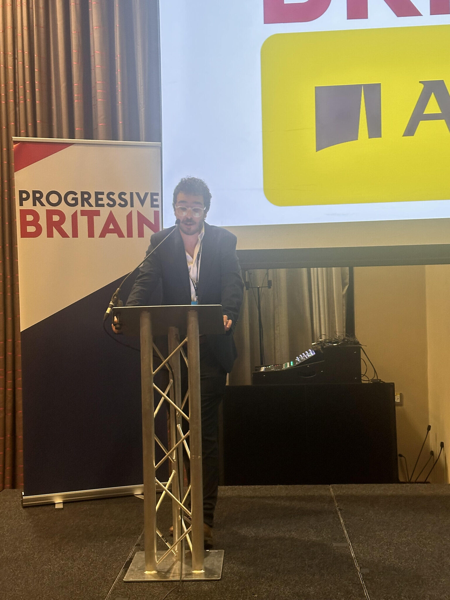 Langleben elected onto Labour's highest disciplinary body - Jewish News