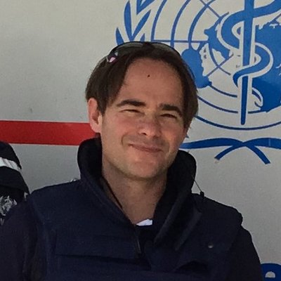 World Health Organisation adviser says 'famine' term was used to ...