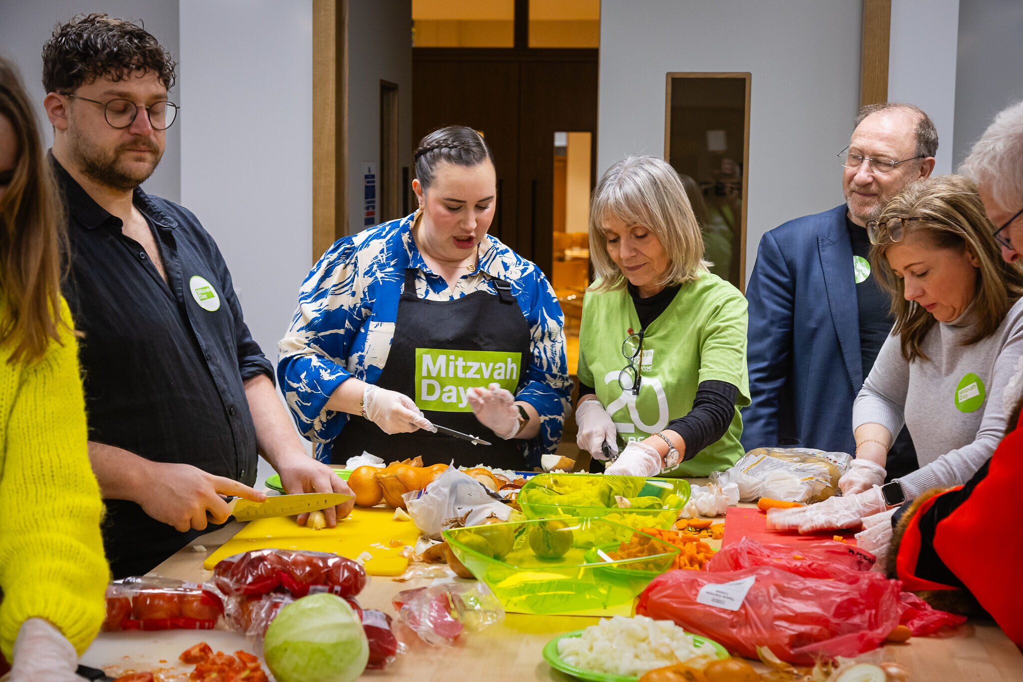 Making sense of the sedra: Chayei Sarah - Jewish News