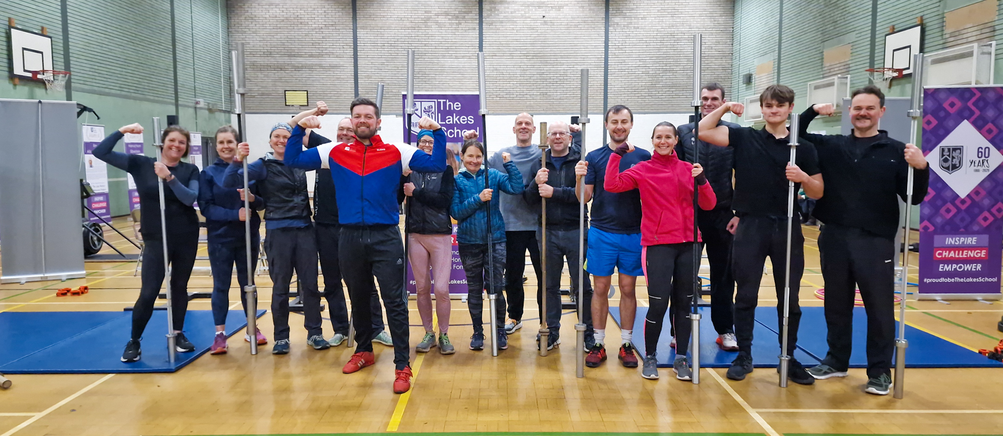 A legacy worth its weight in gold: Sir Ben Helfgott Day marked in the ...