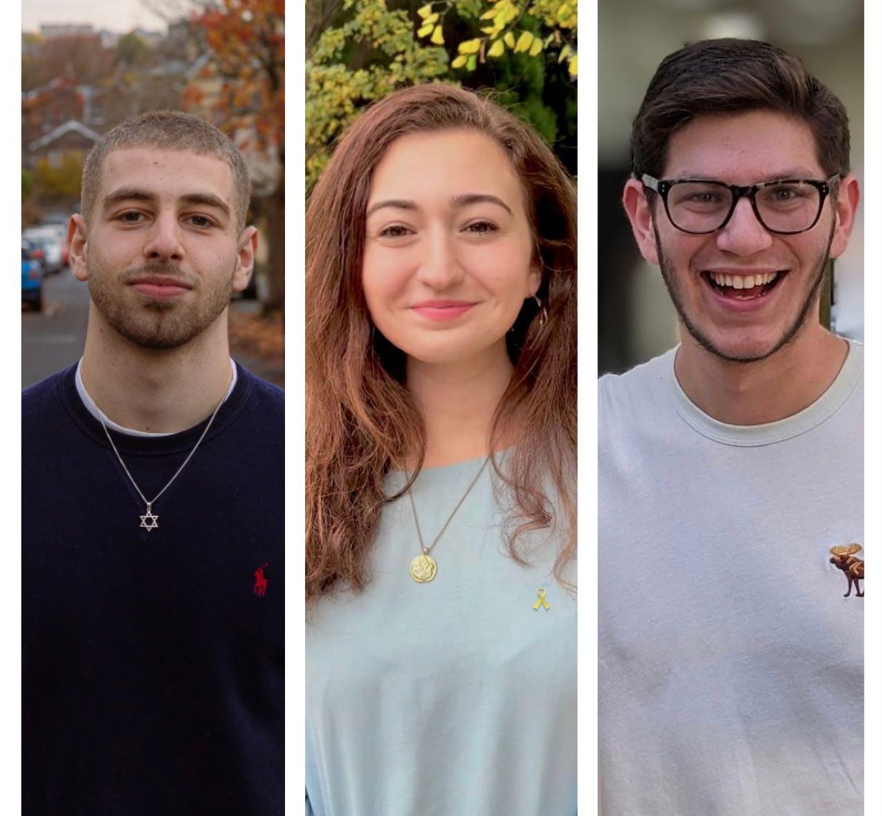 UJS Presidential hopefuls set out their vision for 2026/7 - Jewish News