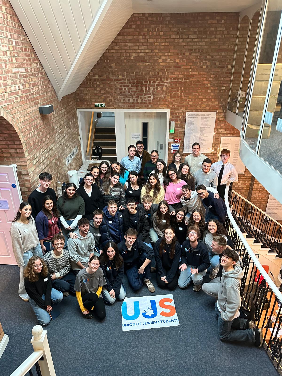 New UJS-Jewish News partnership 'opportunity to tell resilient Jewish ...