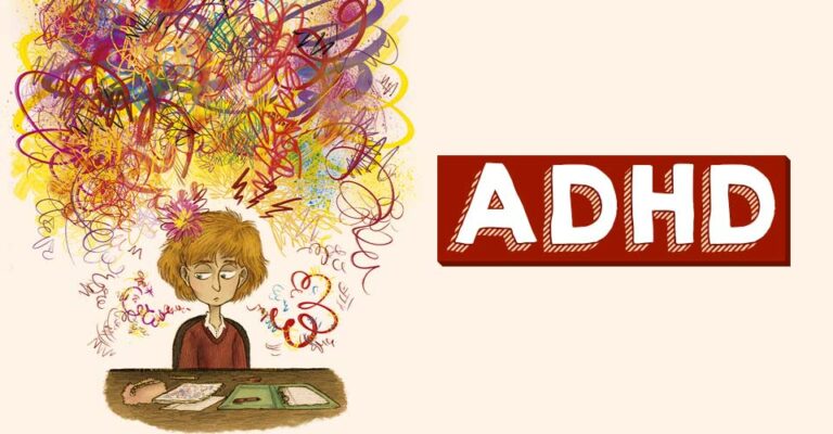Jewish schoolboy launches clothing brand to champion ADHD awareness ...