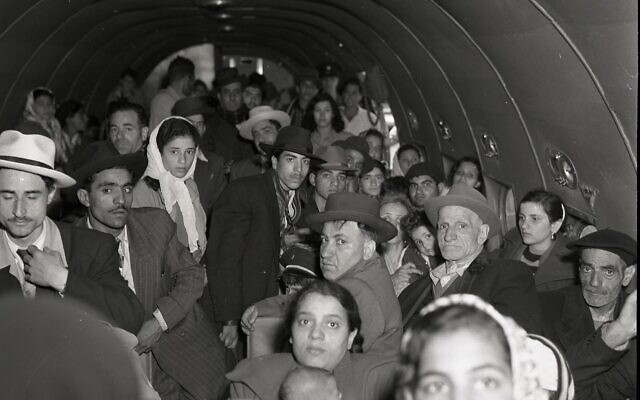 Heritage project to platform untold stories of Sephardi–Mizrahi Jews ...