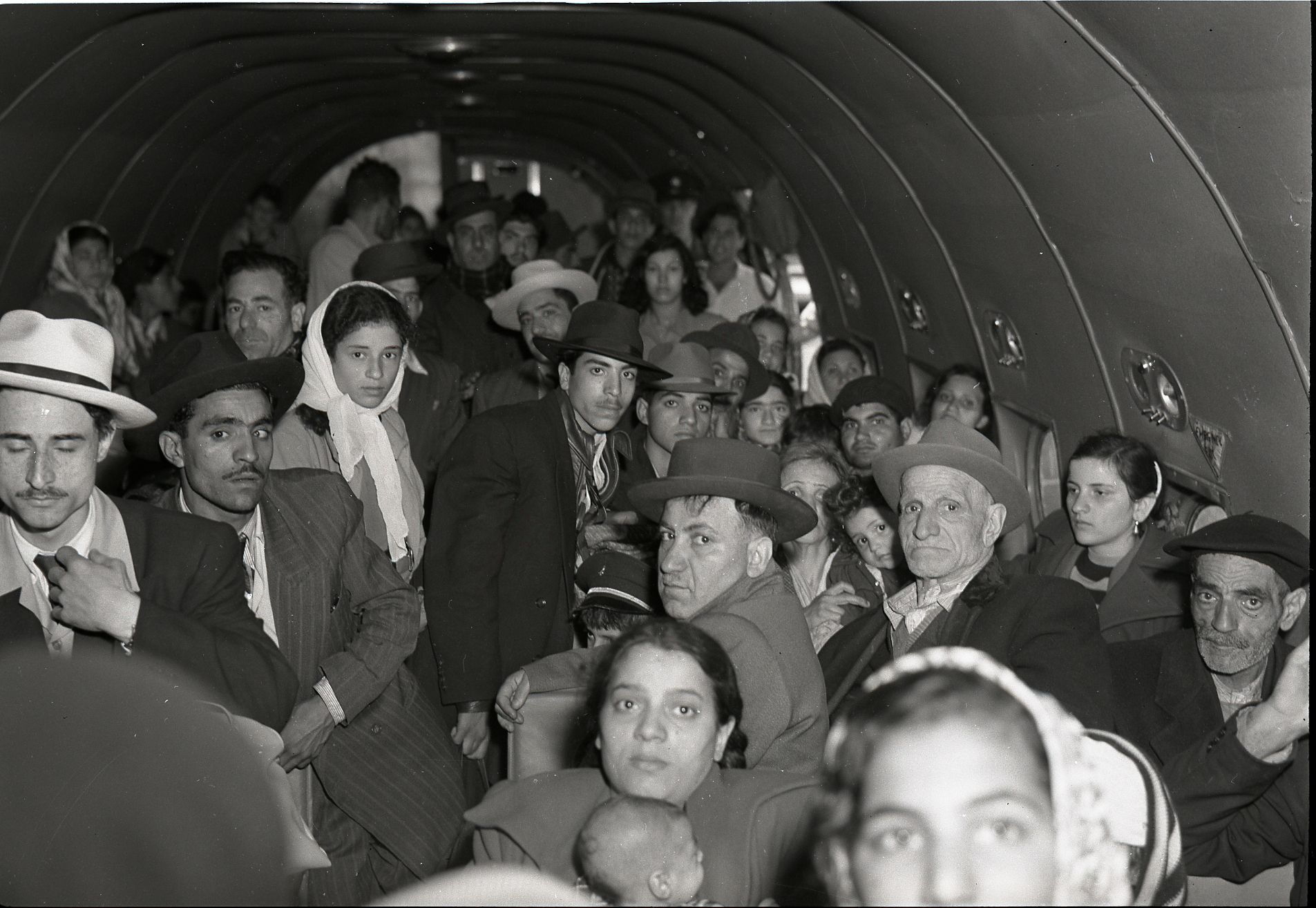 Heritage project to platform untold stories of Sephardi–Mizrahi Jews ...