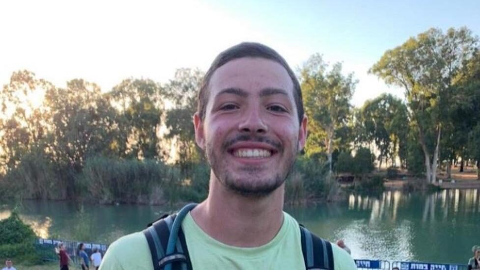 Remains of IDF soldier Itay Chen returned to Israel - Jewish News