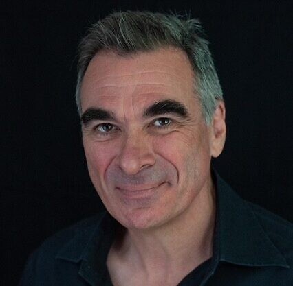 Patrick Marber says he feels a responsibility to his people - Jewish News