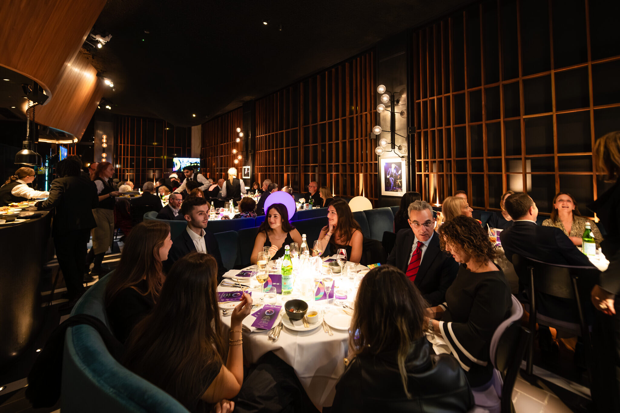 ORT UK appoints new CEO as student demand hits record high - Jewish News