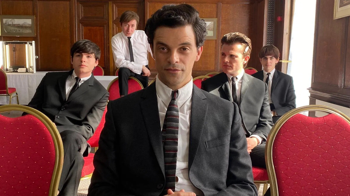 Too many platforms but nothing to do or watch as it's all overwhelming? - Jewish News