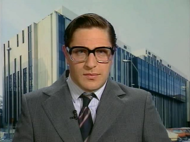 Patrick Marber says he feels a responsibility to his people - Jewish News