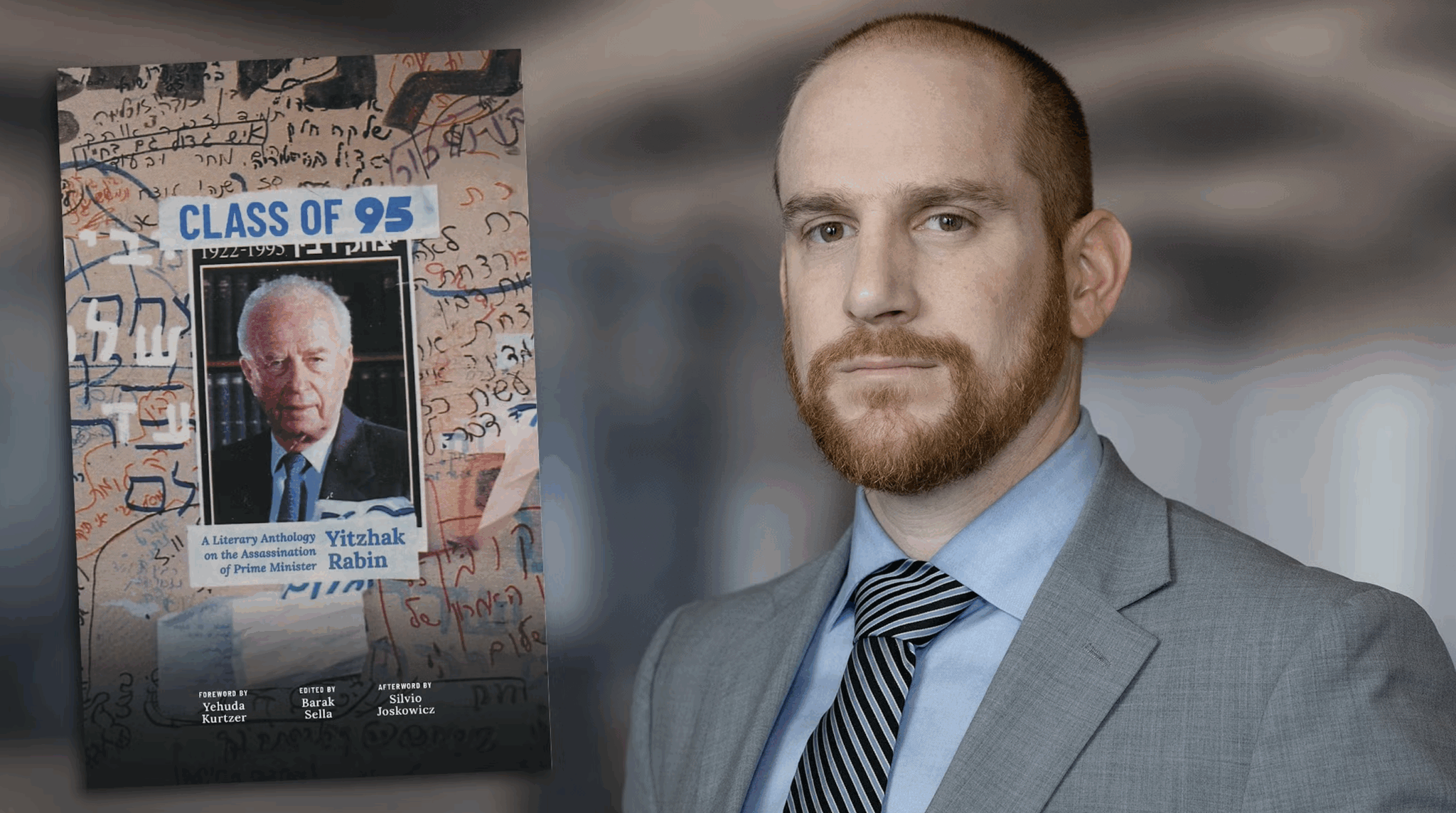 Yitzhak Rabin was killed 30 years ago this week. Has the Jewish world ...