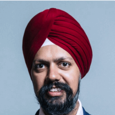 'My parents would be astonished - an MP son and three of us on the ...