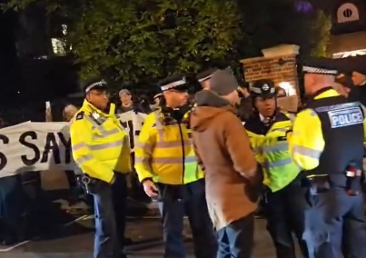 St John’s Wood Synagogue appoints new senior rabbinic couple - Jewish News