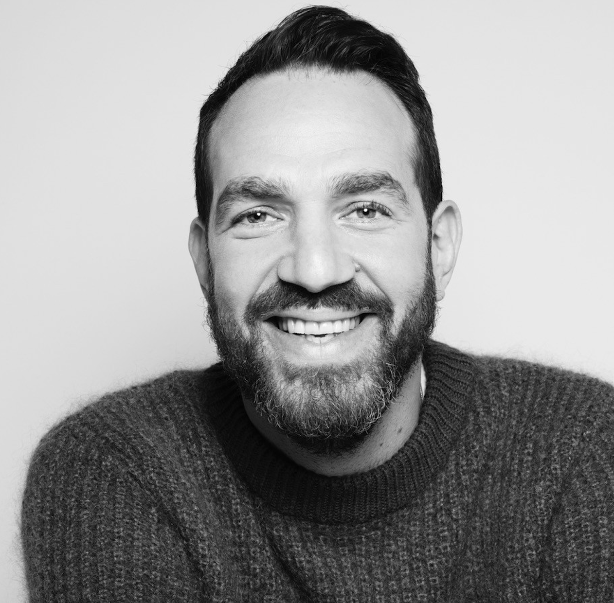 Gabe Turner becomes first ambassador for Jewish-run Gateways UK - Jewish News