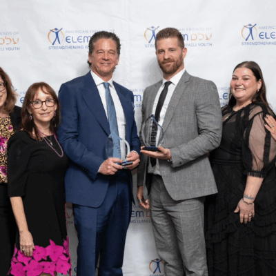 From Satmar to Central Synagogue, New York Jews question voting for ...