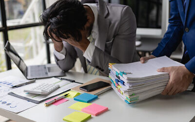 Sam Fromson Archives - Jewish News