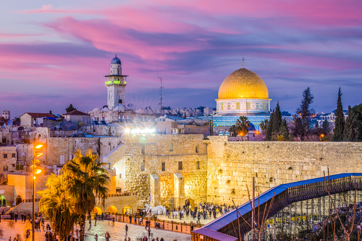 Making sense of the sedra: Vayeshev - Jewish News