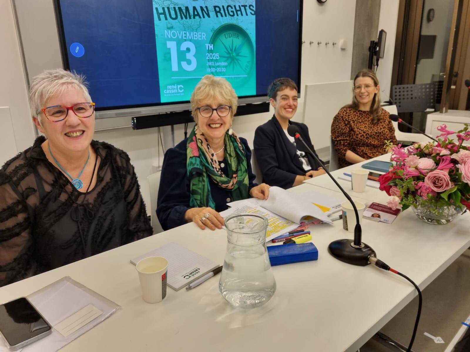 UK risks joining ‘Russia and Belarus’ on human rights, Jewish charity ...