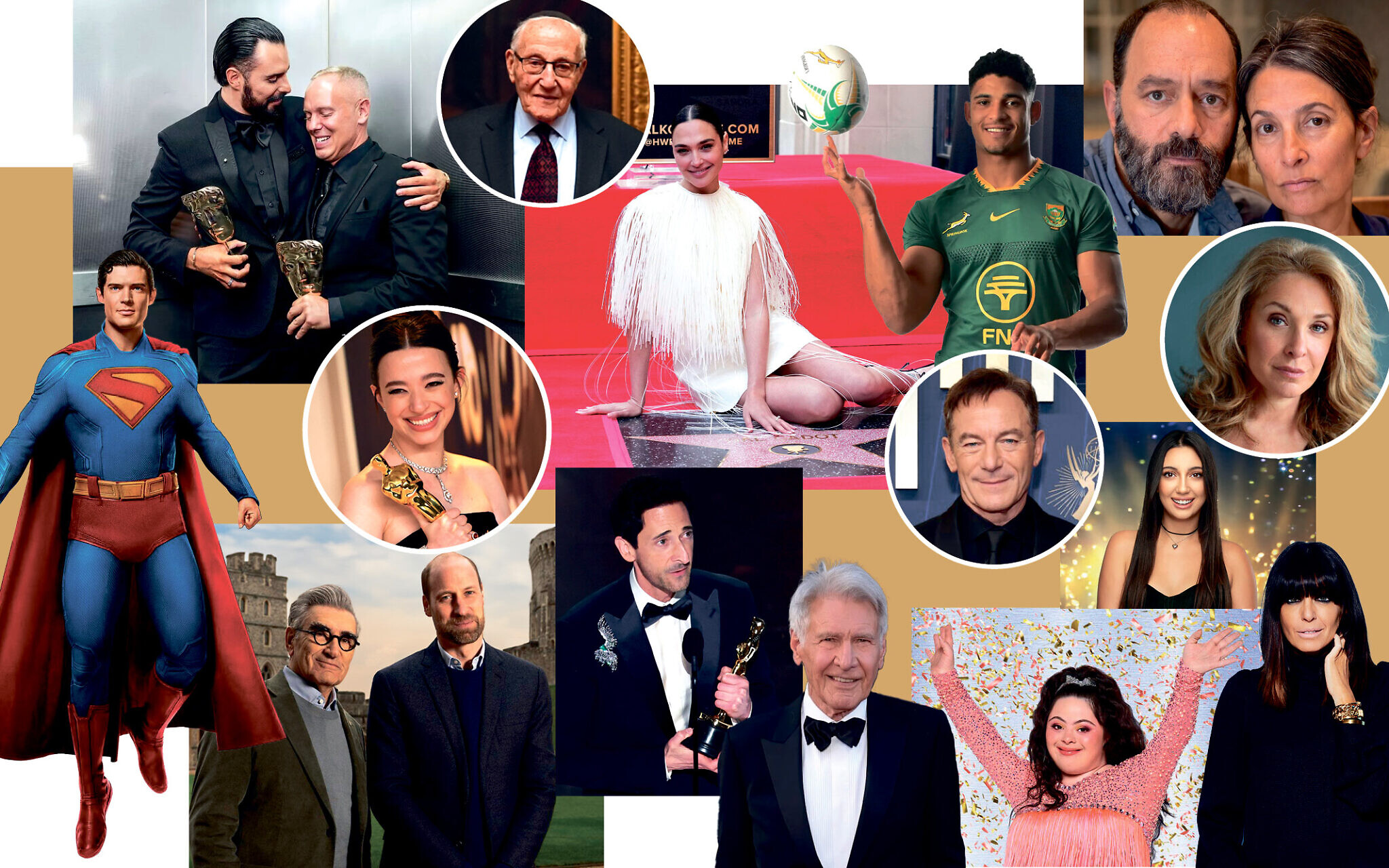 David Hockney and the German refugee family who became his friends ...