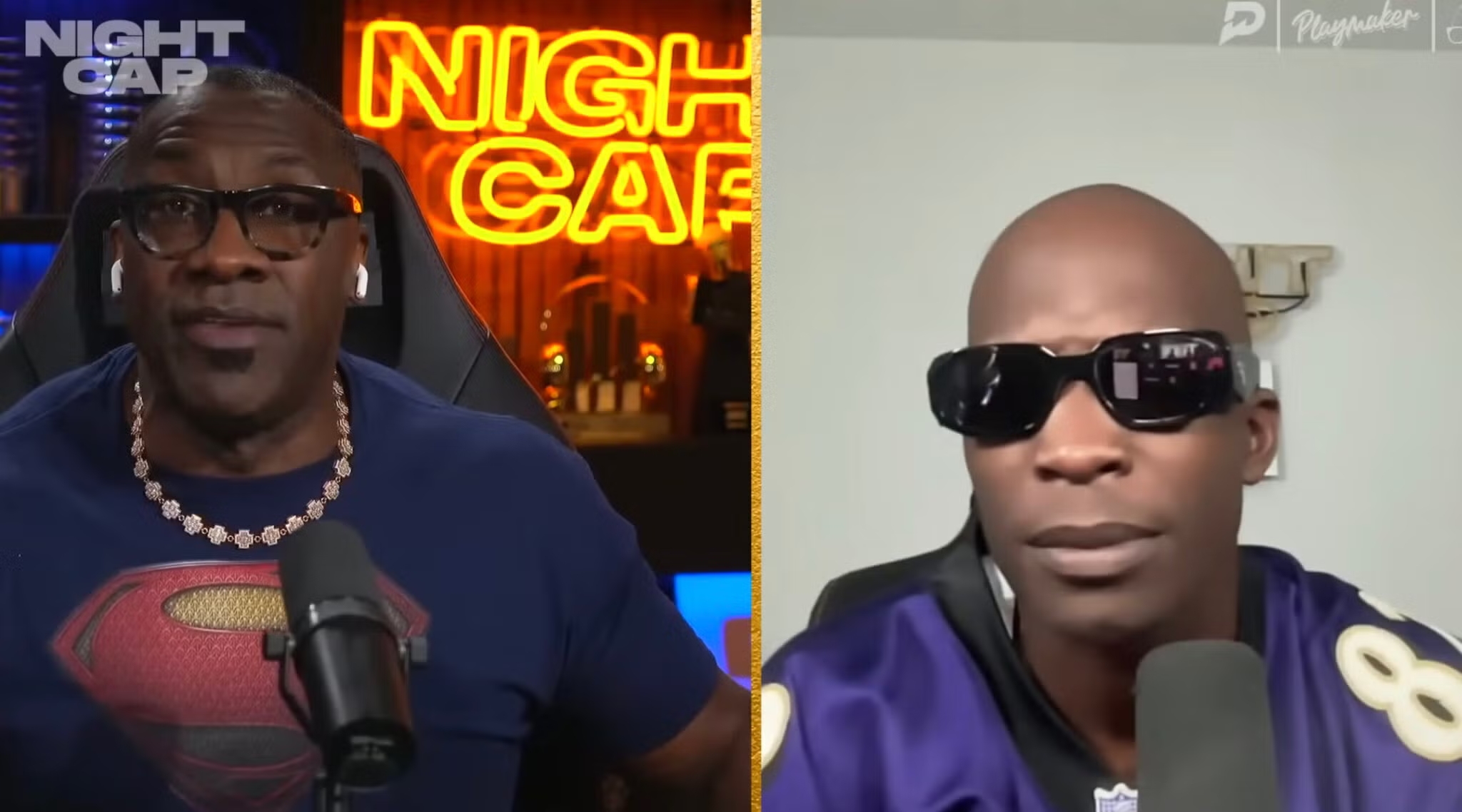 Piers Morgan didn’t expose Nick Fuentes. He helped him - Jewish News