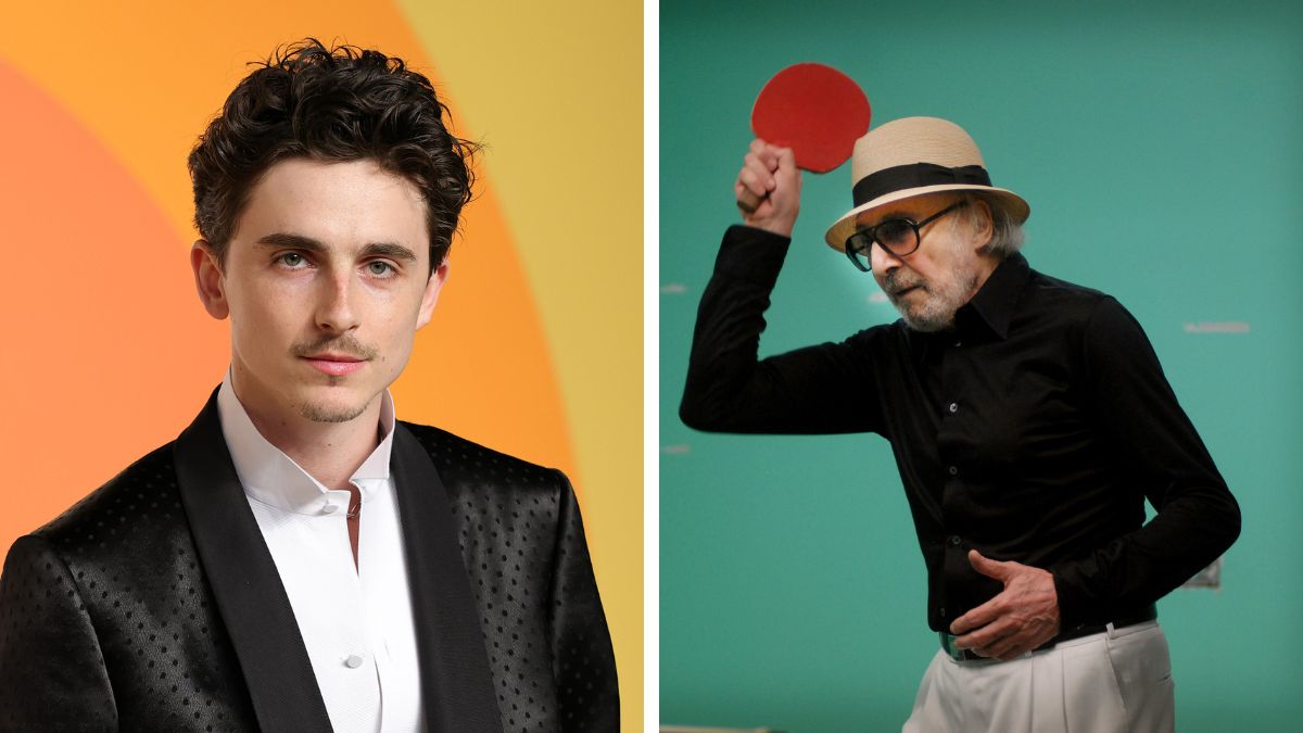 David Hockney and the German refugee family who became his friends ...