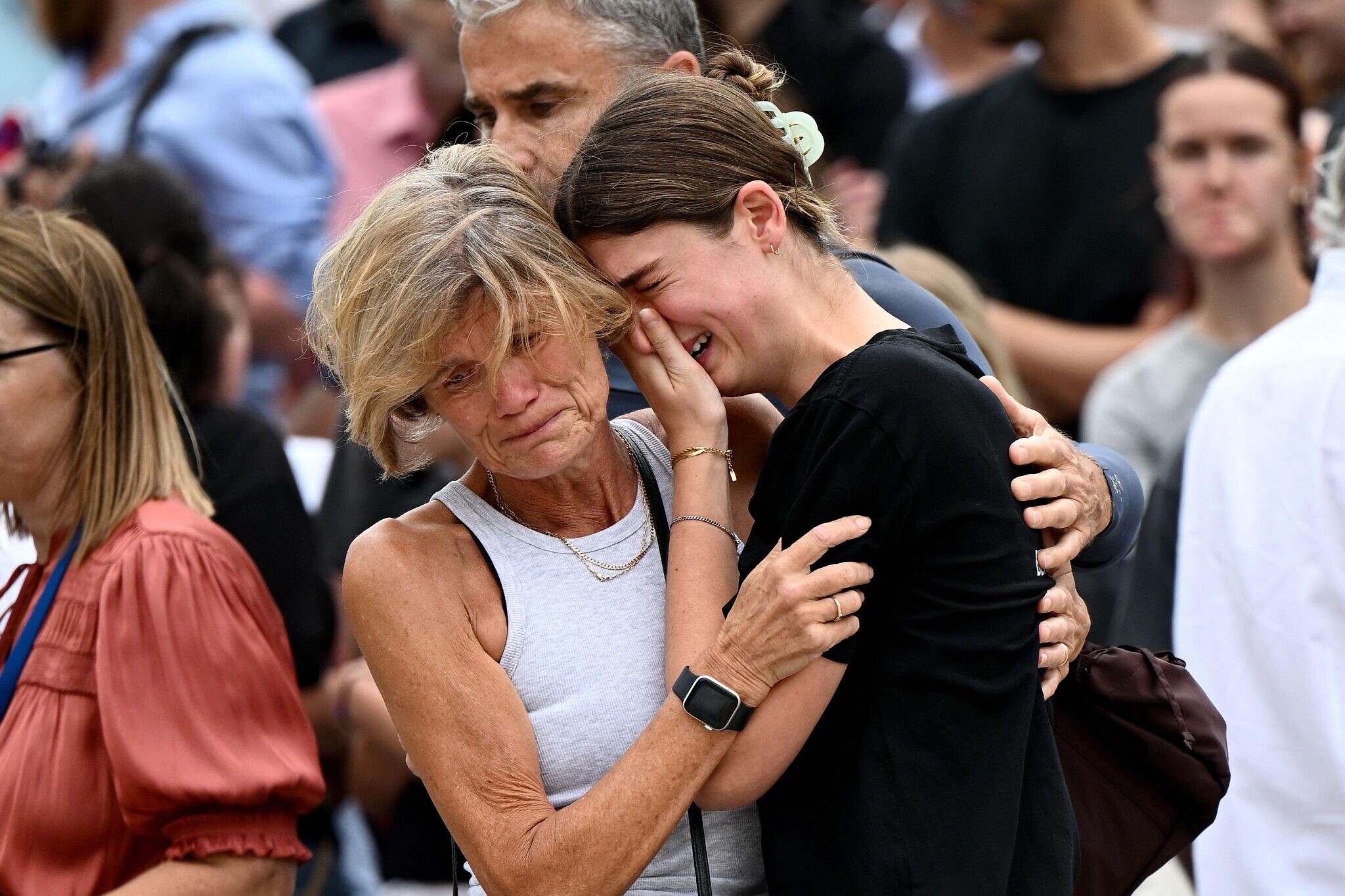 Diaspora Jews urged to ‘speak up’ as Israel warned it is ‘on wrong ...