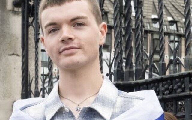 Royal Holloway faces legal action over suspension of pro-Israel student ...