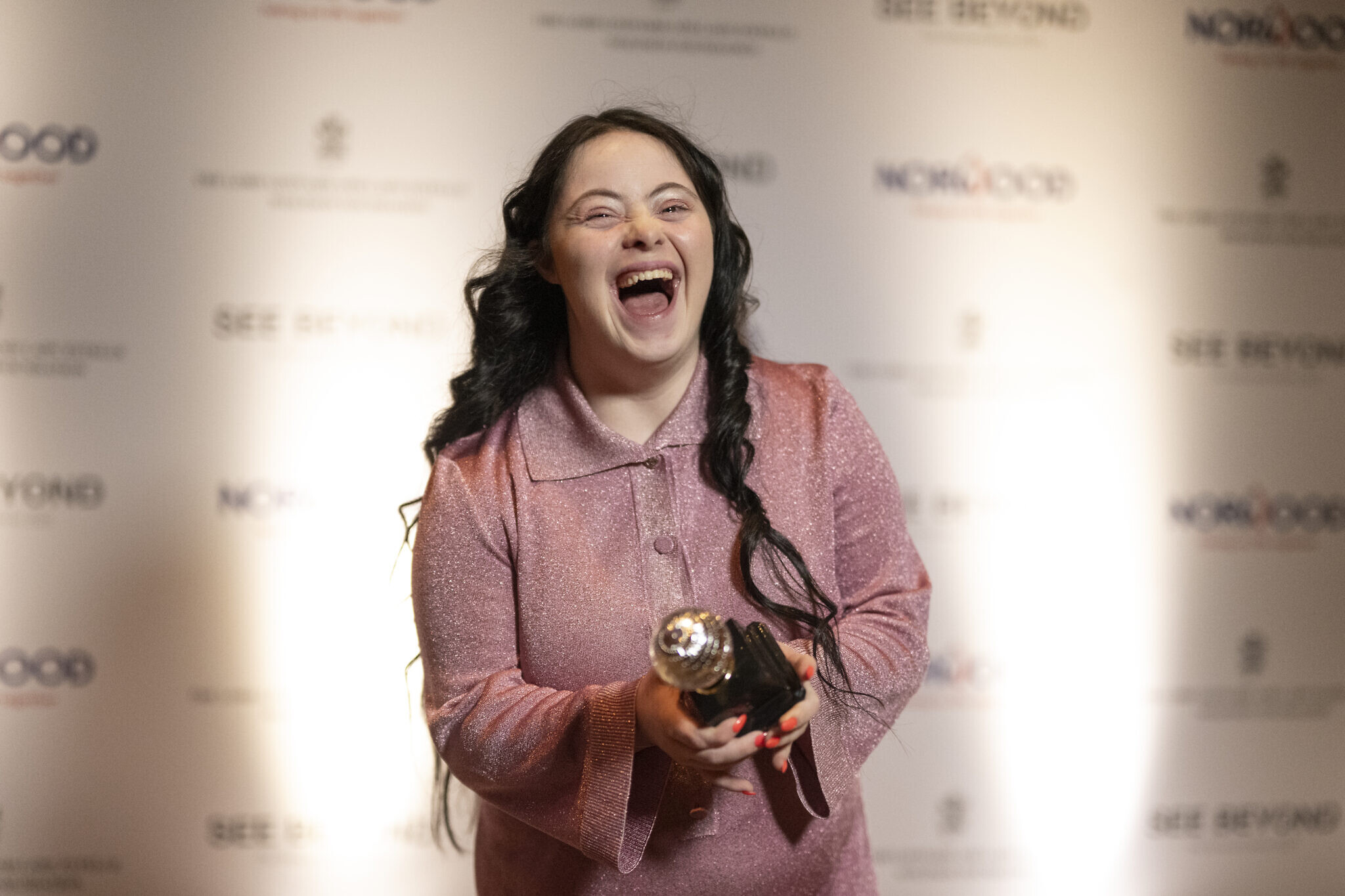 Baroness Berger of Barn Hill introduced to the House of Lords - Jewish News