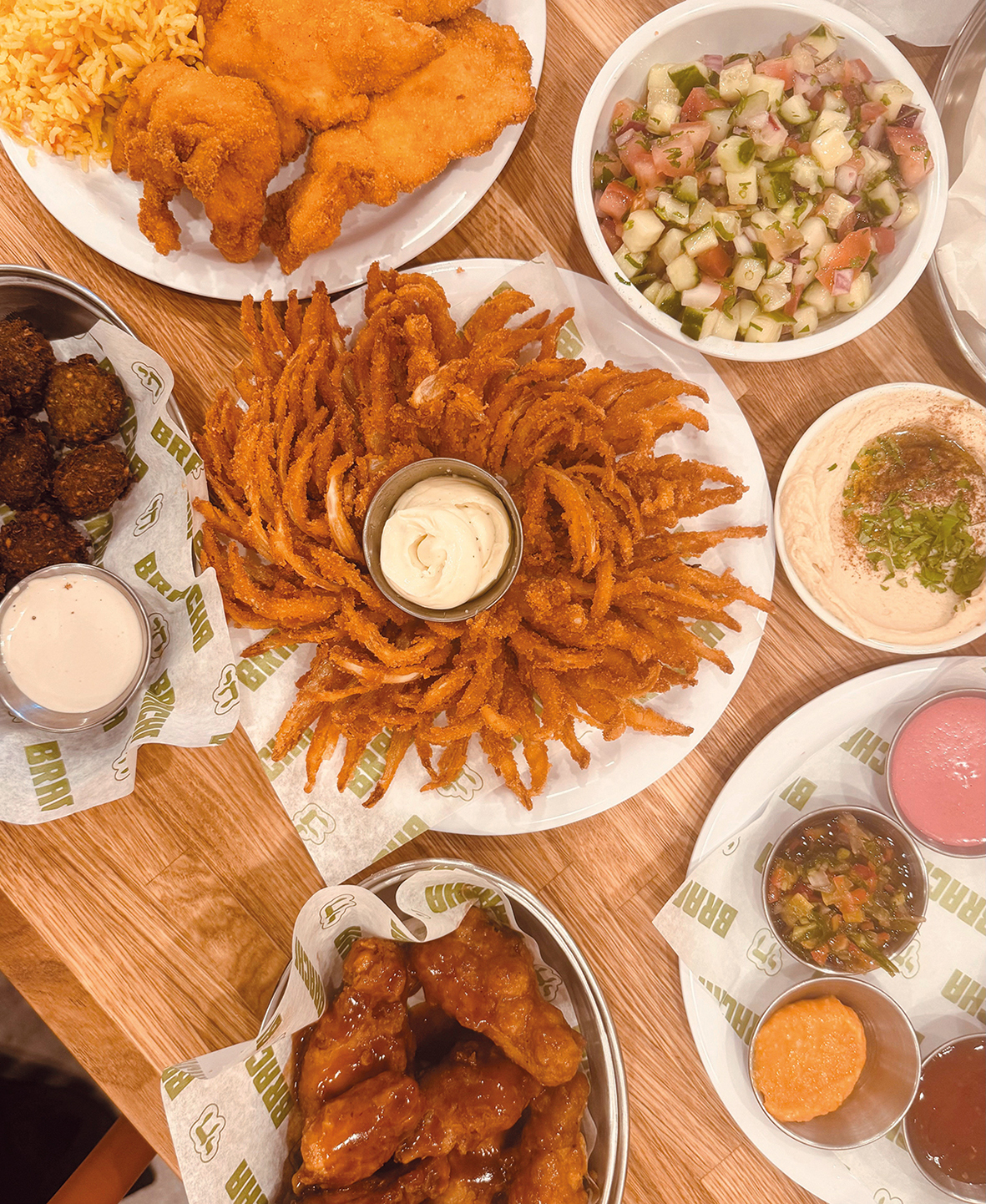 Where to eat this winter PLUS win dinner for two! - Jewish News