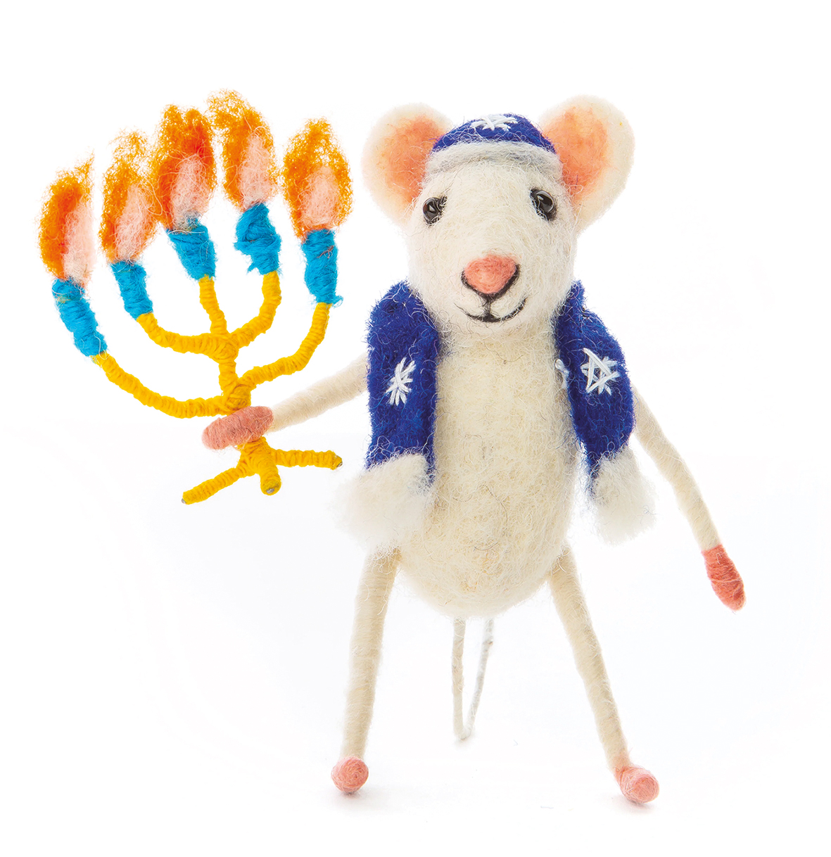 Still don't know what presents to buy for Chanukah? Check out our ...