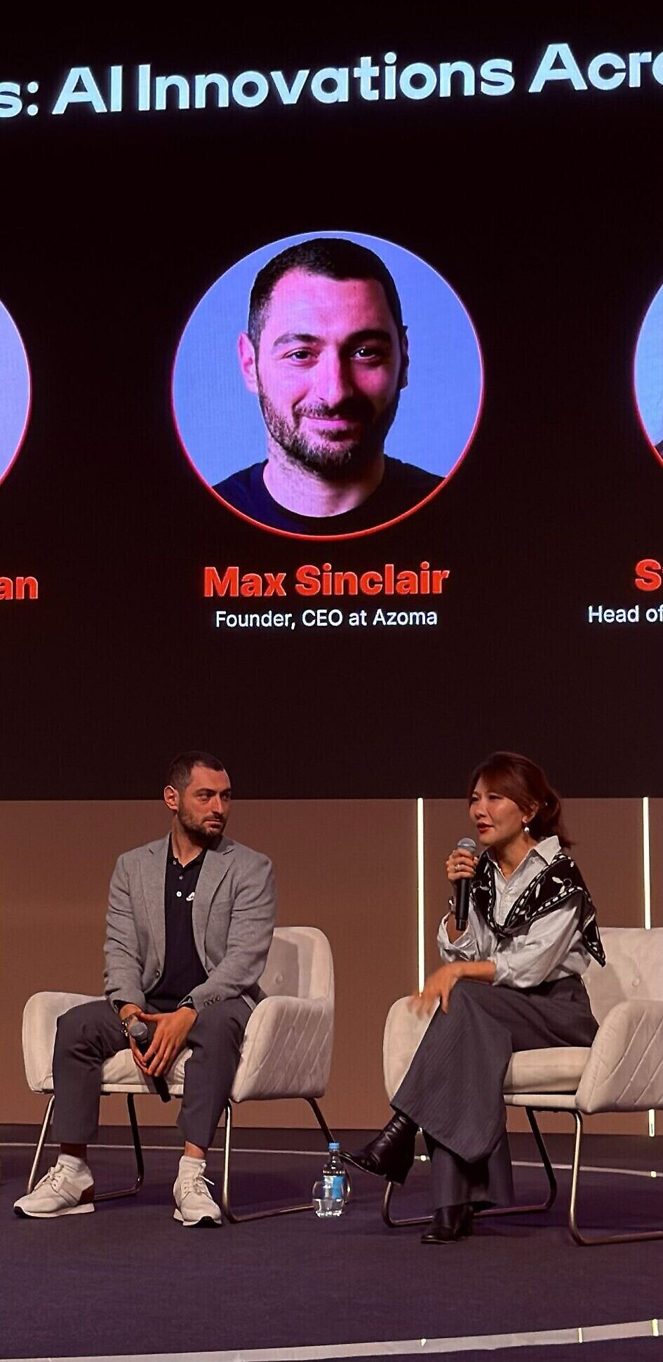 Azoma secures $4m to boost brand discovery in AI-driven shopping ...