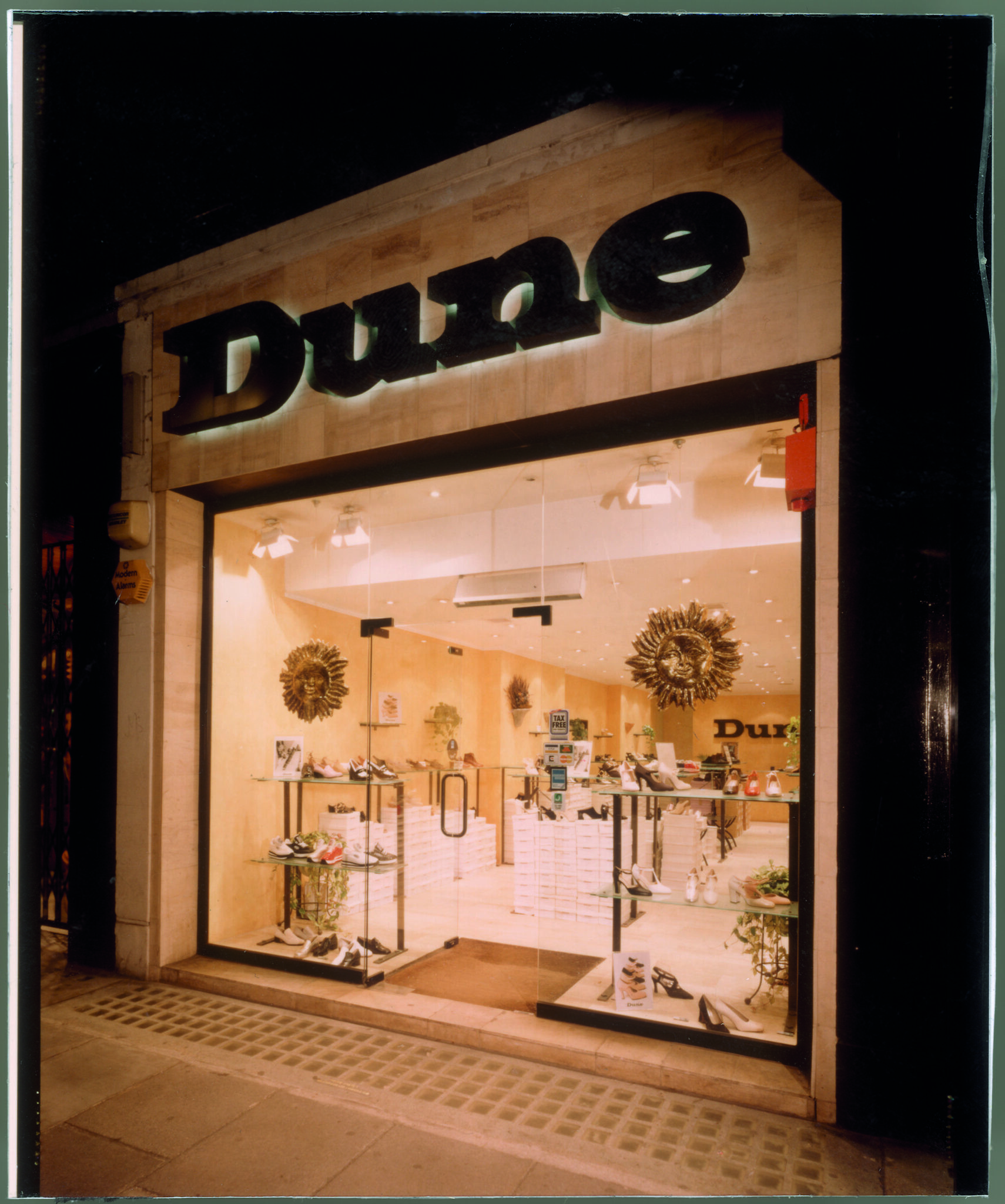 Dune founder credits Jewish values for helping him survive five decades ...