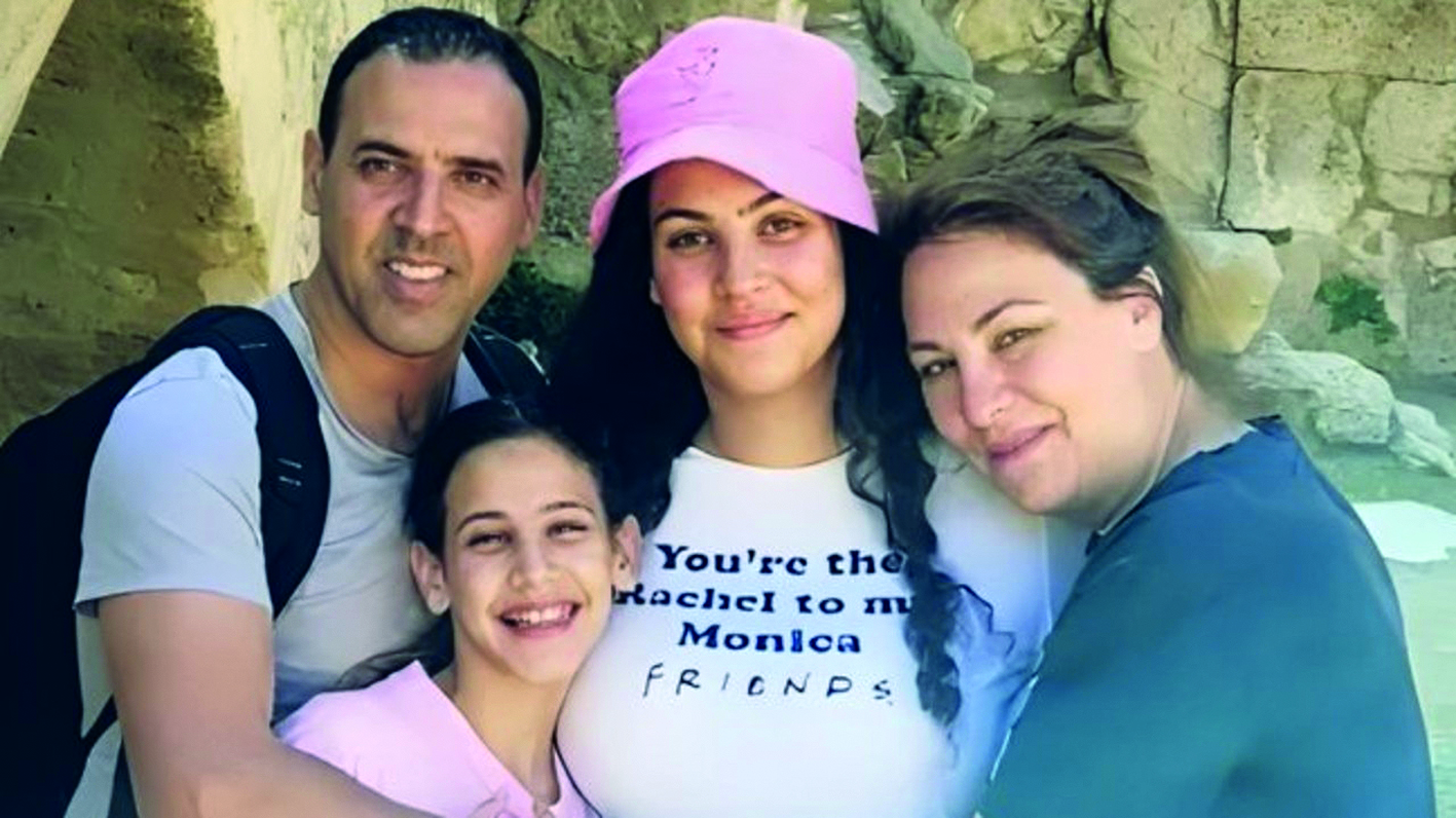 Manchester Jewish man's wife charged with his murder - Jewish News