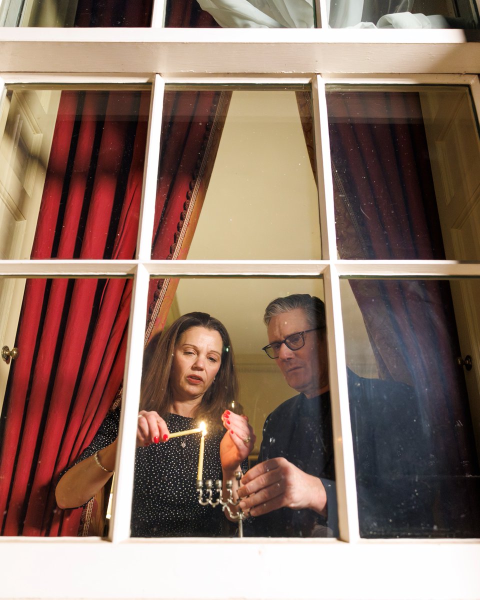 Keir Starmer and the Jewish community: A complex relationship in a time ...