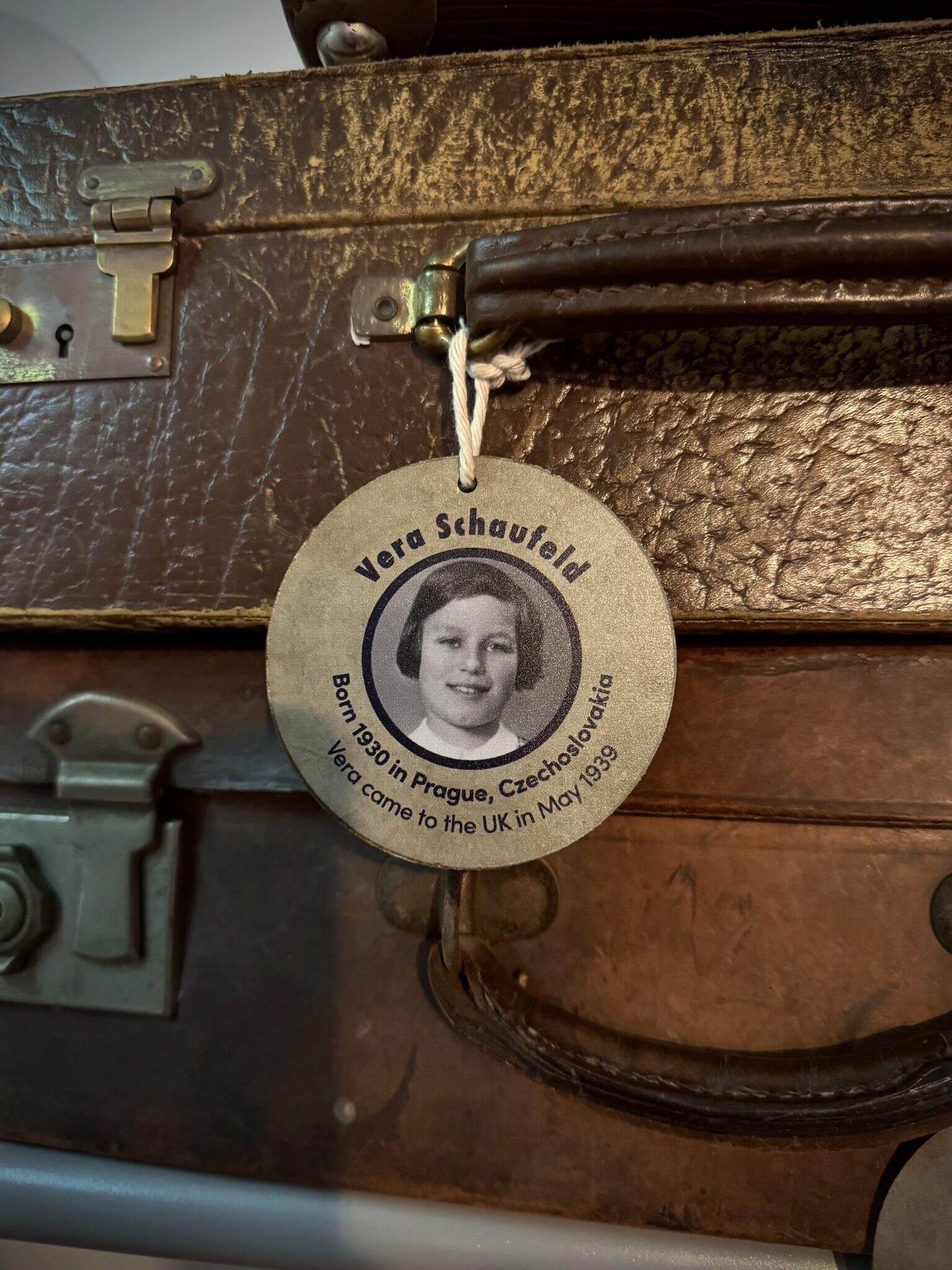 Education through immersion at the National Holocaust Museum - Jewish News